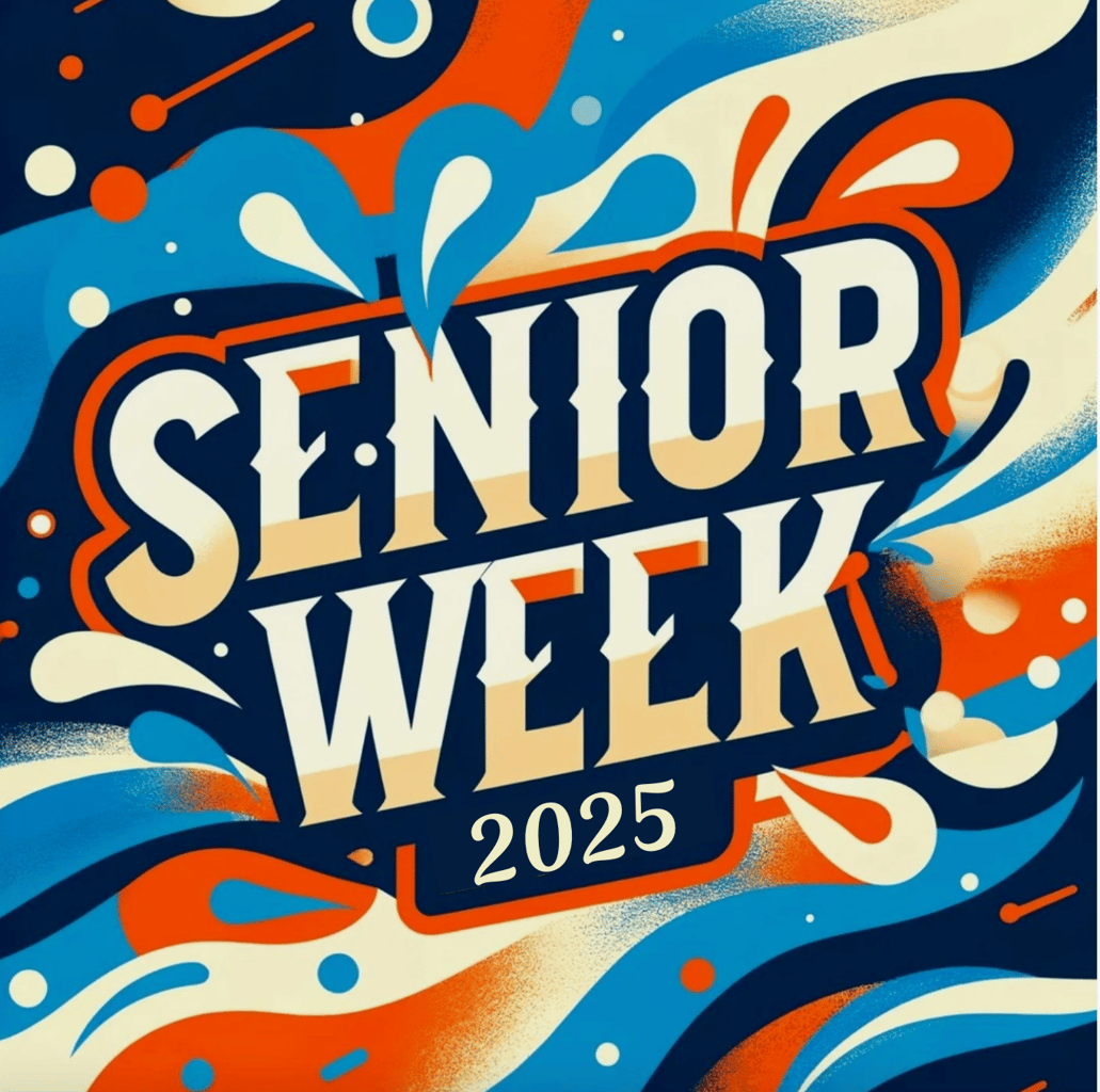 Senior Week ALL EVENT BUNDLE | Sat, May 10, 2025 | ALLLL INNNN